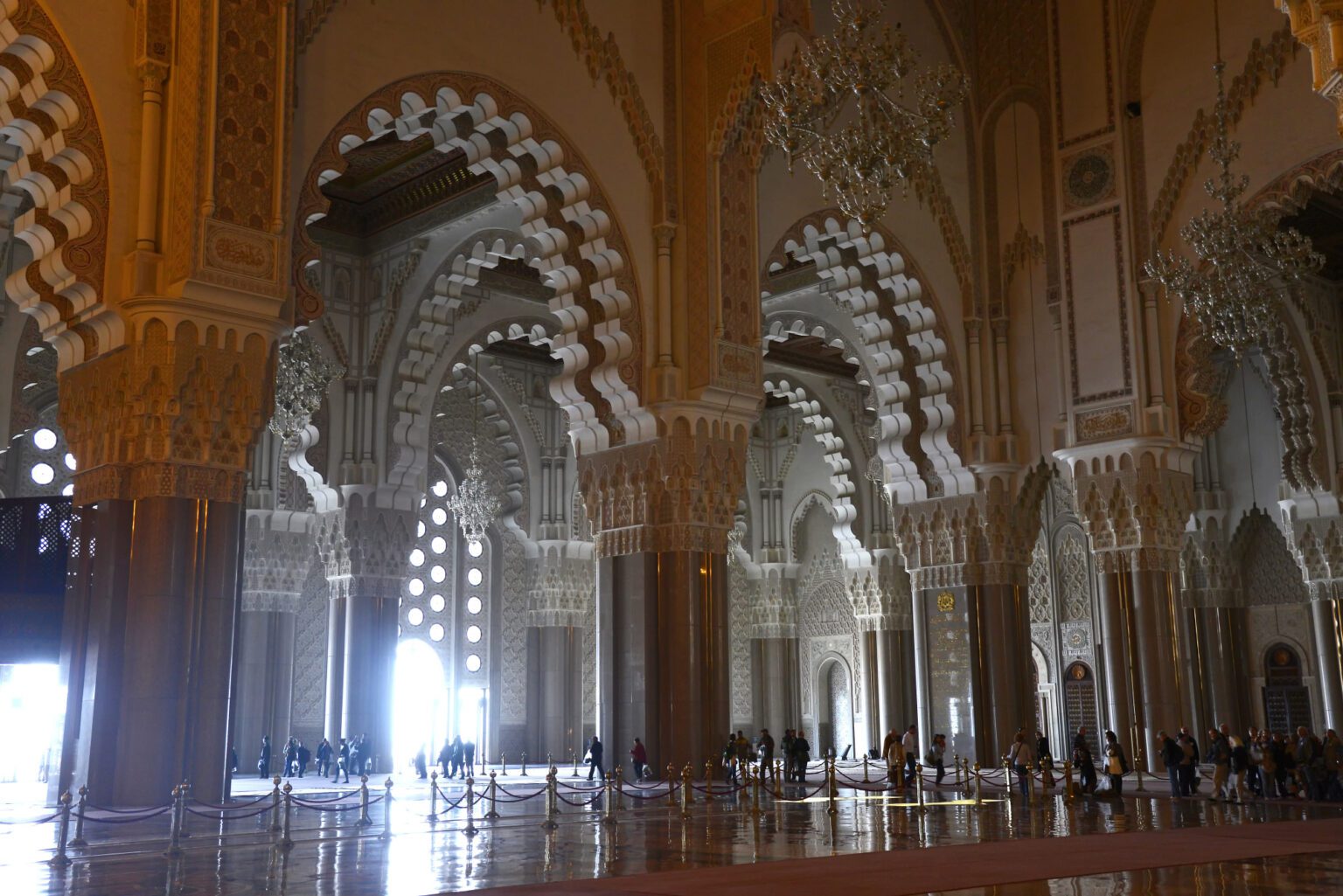 What Is Casablanca Famous for? Secrets of the City Unveiled