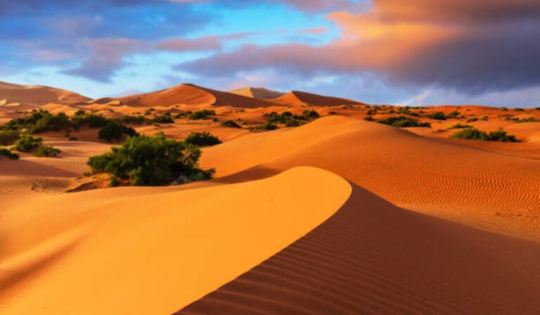 How Many Days Need to Visit Morocco? - Morocco Mw Tours | Luxury ...