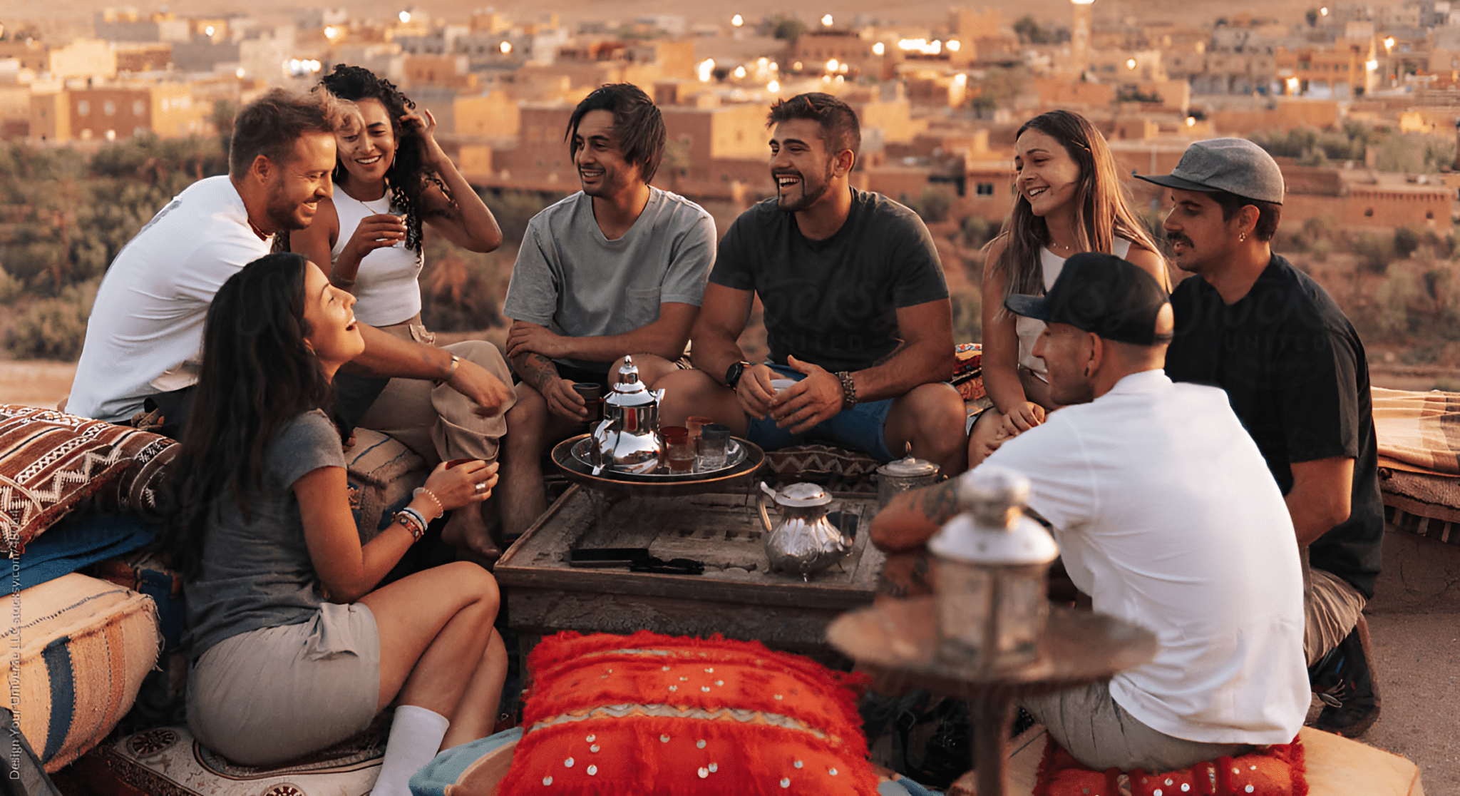 Morocco Group tours 2025 - Morocco Group Tours
