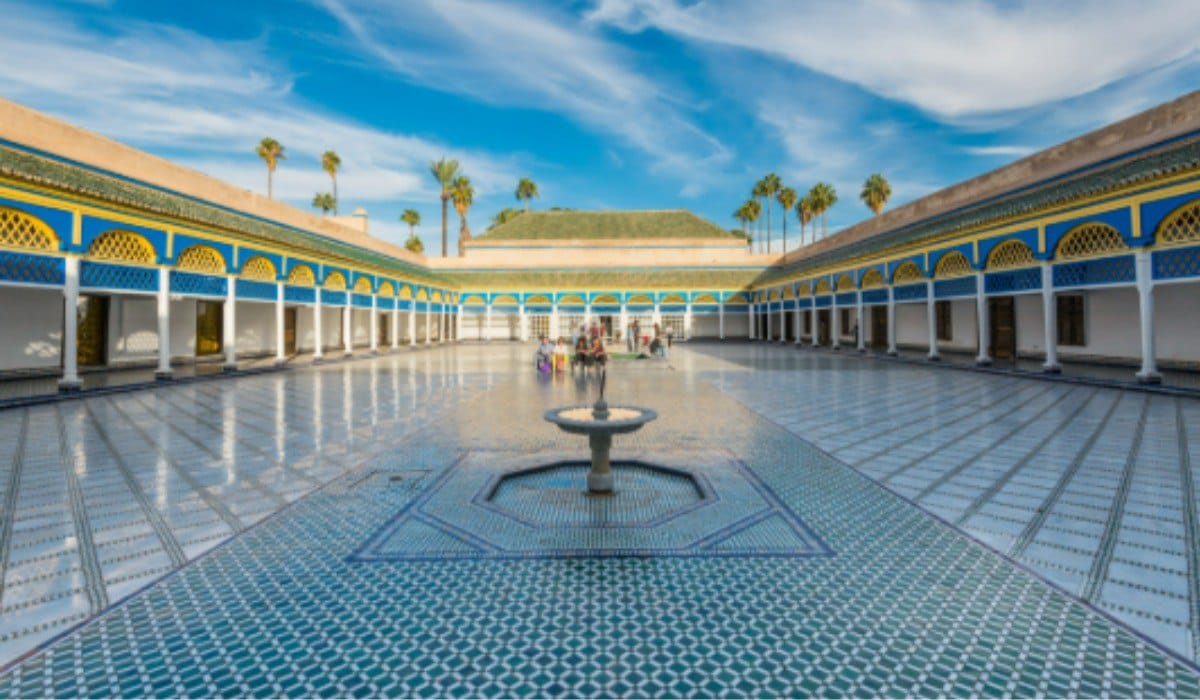Unforgettable Luxury Things to Do in Marrakech You Must Try - Morocco ...