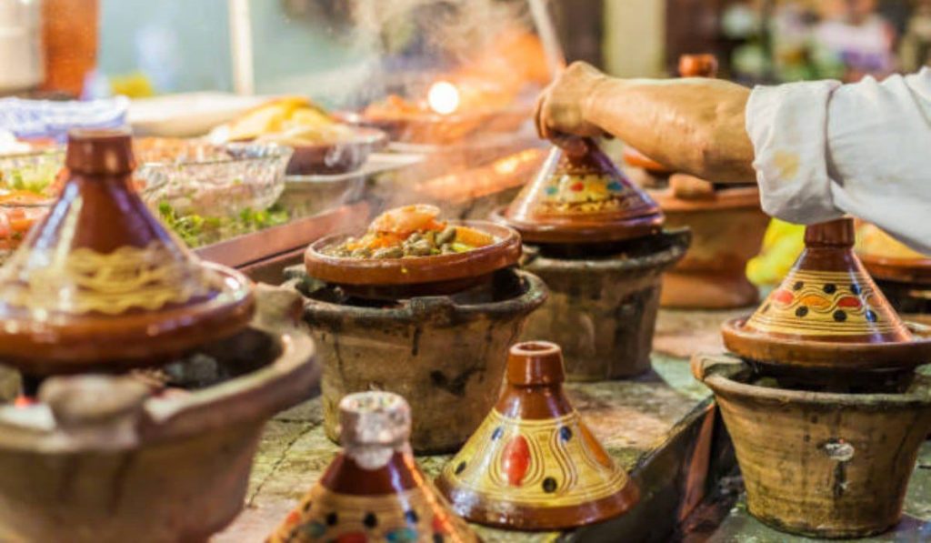 Unforgettable Luxury Things to Do in Marrakech You Must Try - Morocco ...