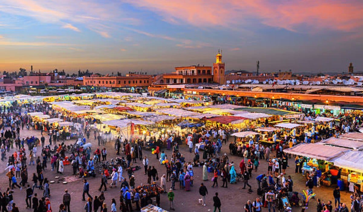 Unforgettable Luxury Things to Do in Marrakech You Must Try - Morocco ...