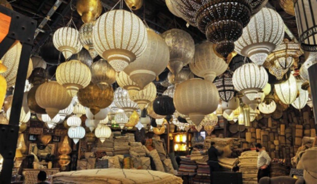 Unforgettable Luxury Things to Do in Marrakech You Must Try - Morocco ...