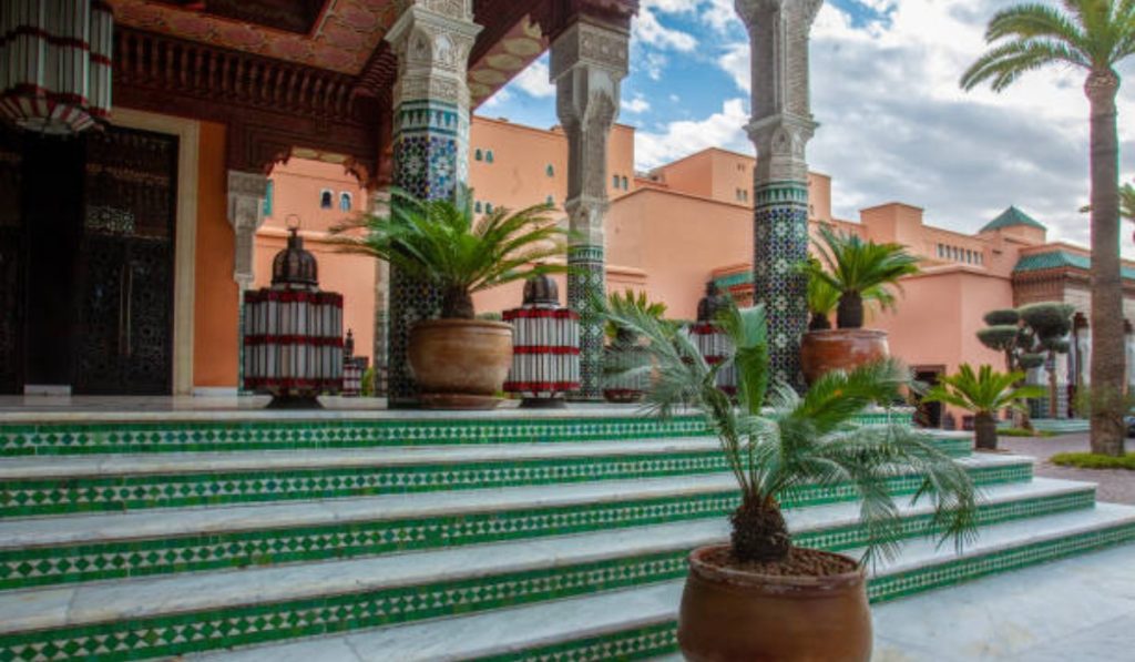 Unforgettable Luxury Things to Do in Marrakech You Must Try - Morocco ...