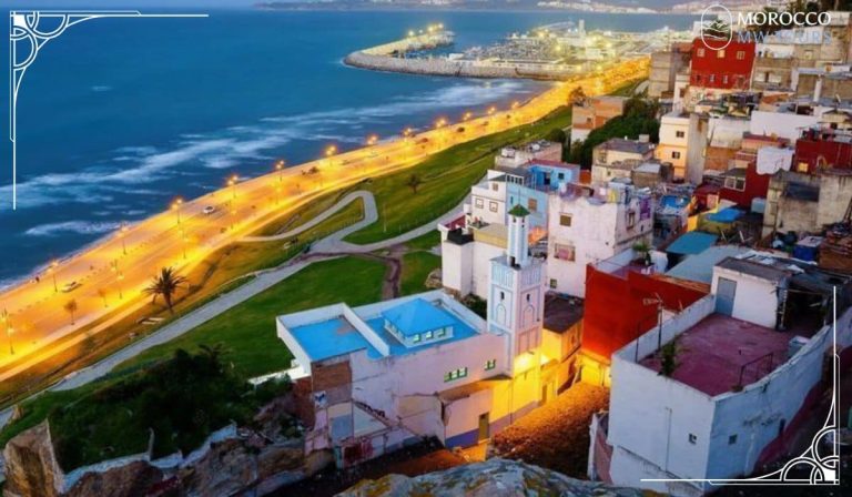 Facts About Tangier: Culture, History & Things to Do