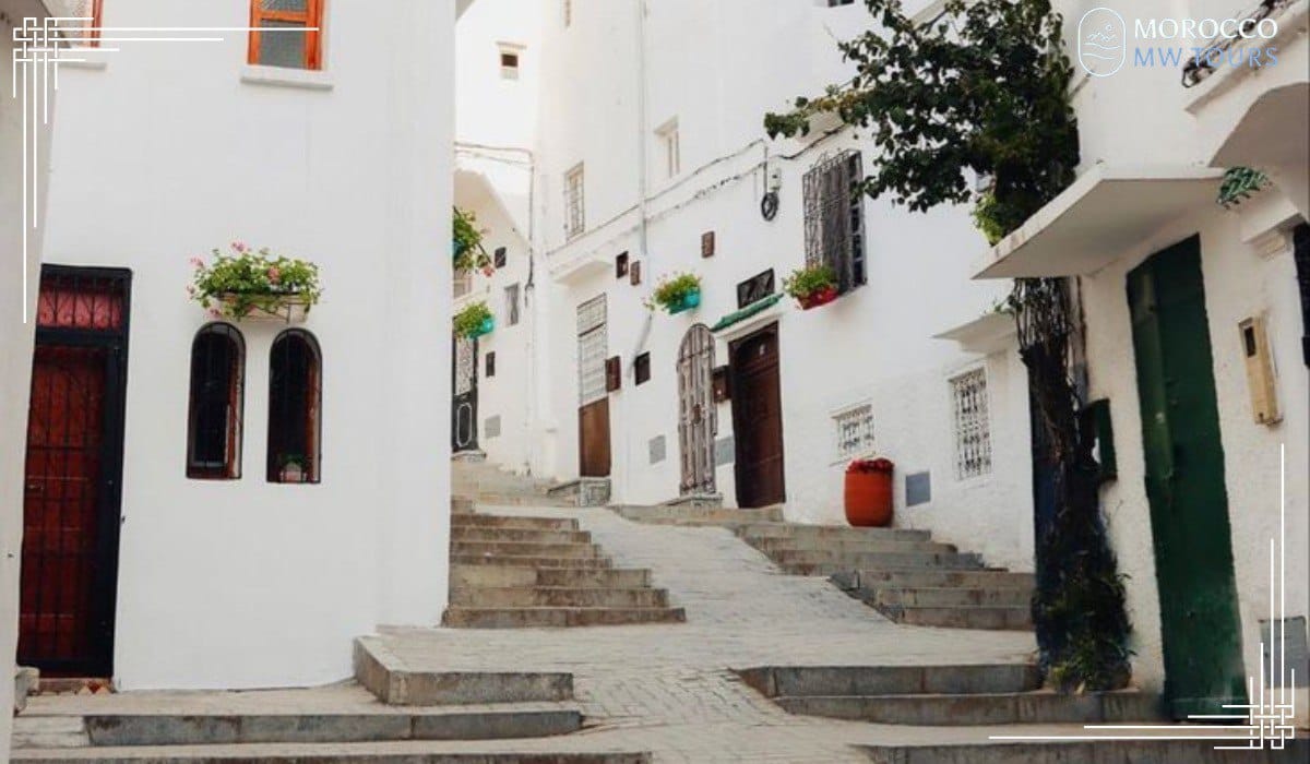 Is Tangier Morocco Safe? Complete 2026 Travel Tips