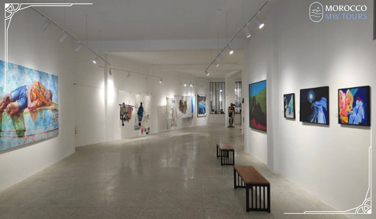 Museums to visit in Casablanca: Hidden Gems Revealed