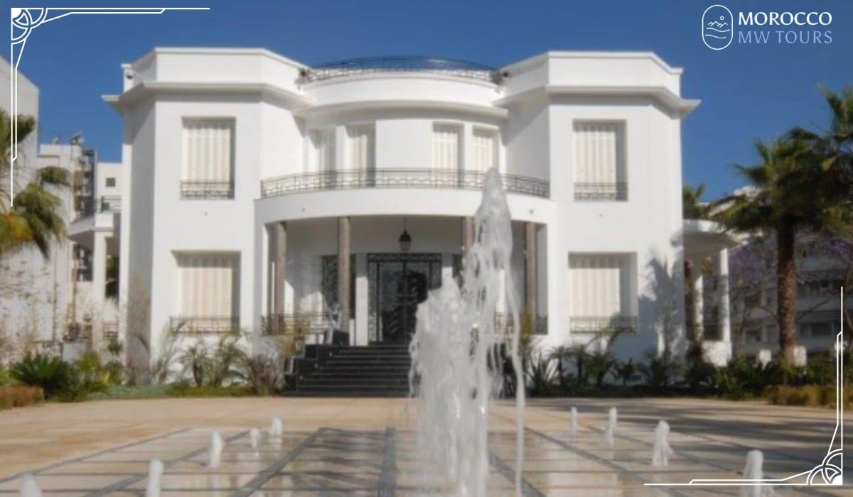 Museums to visit in Casablanca: Hidden Gems Revealed