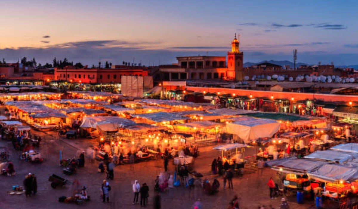 Rabat or Marrakech Which Is Better? Ultimate Guide