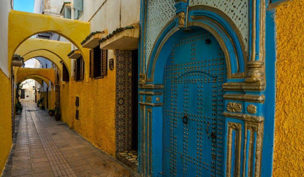 Rabat or Marrakech Which Is Better? Ultimate Guide