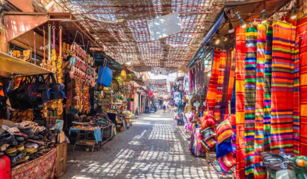 Rabat or Marrakech Which Is Better? Ultimate Guide