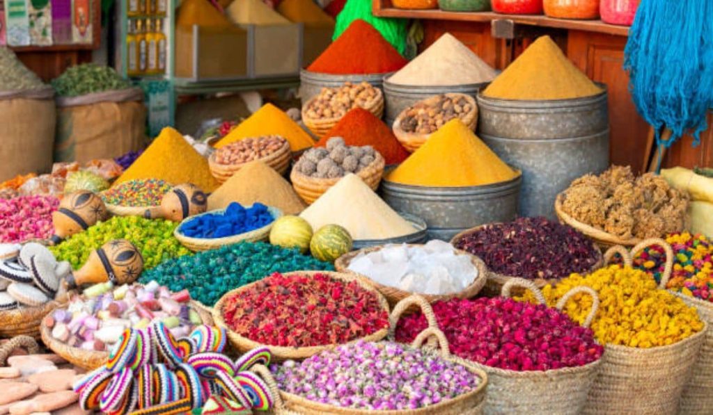 Rabat or Marrakech Which Is Better? Ultimate Guide