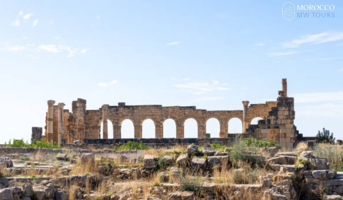 A Historic tour through UNESCO sites in Morocco - Morocco Group Tours