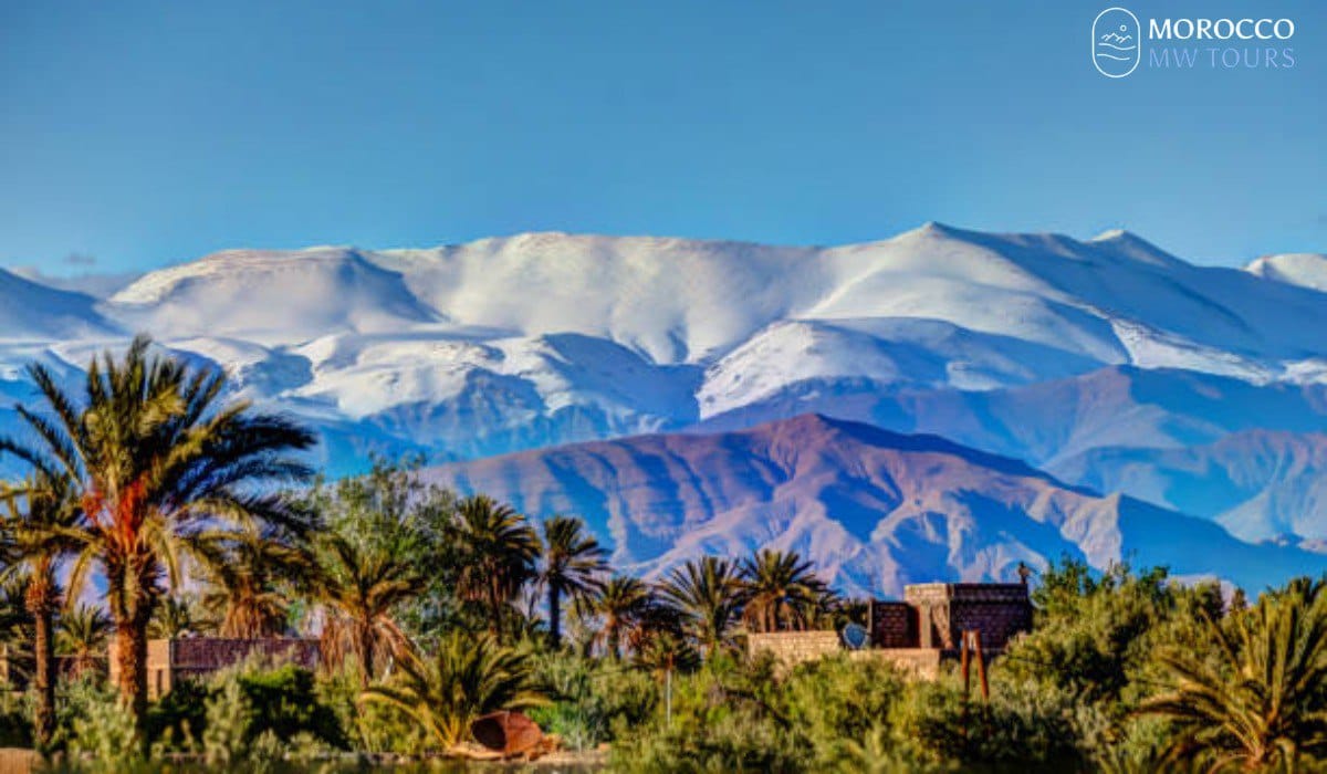 A Historic tour through UNESCO sites in Morocco - Morocco Group Tours