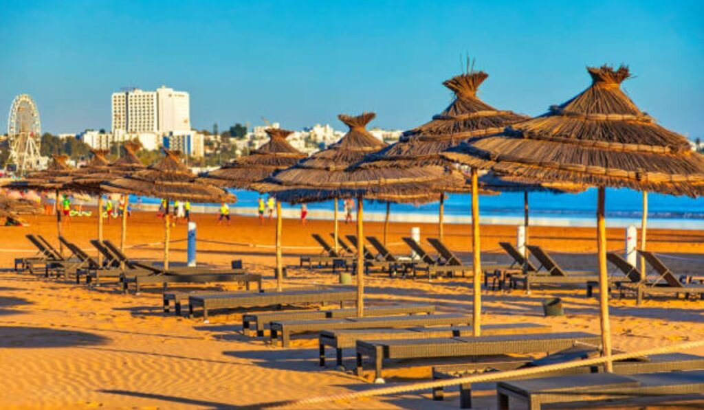 Beaches in Morocco Marrakech That Feel Like Secret Paradise Getaways