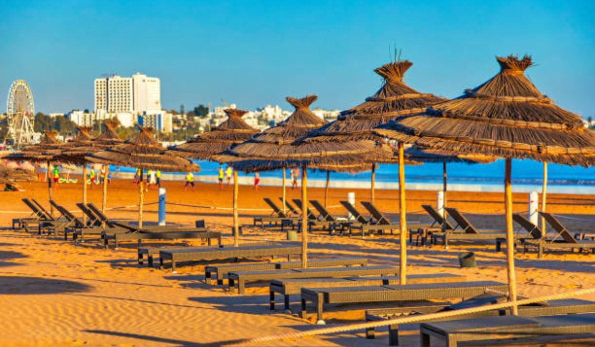 Beaches in Morocco Marrakech That Feel Like Secret Paradise Getaways