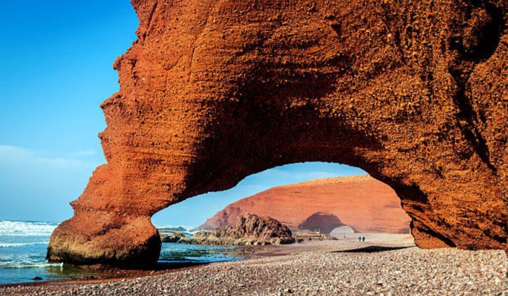 Beaches in Morocco Marrakech That Feel Like Secret Paradise Getaways