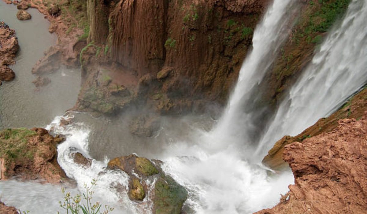 Famous Waterfalls in Morocco: Best Scenic Falls