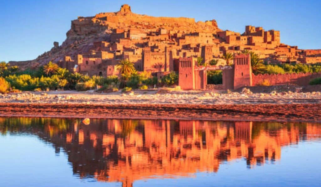 What Is Morocco Famous for? Explore Culture & Heritage