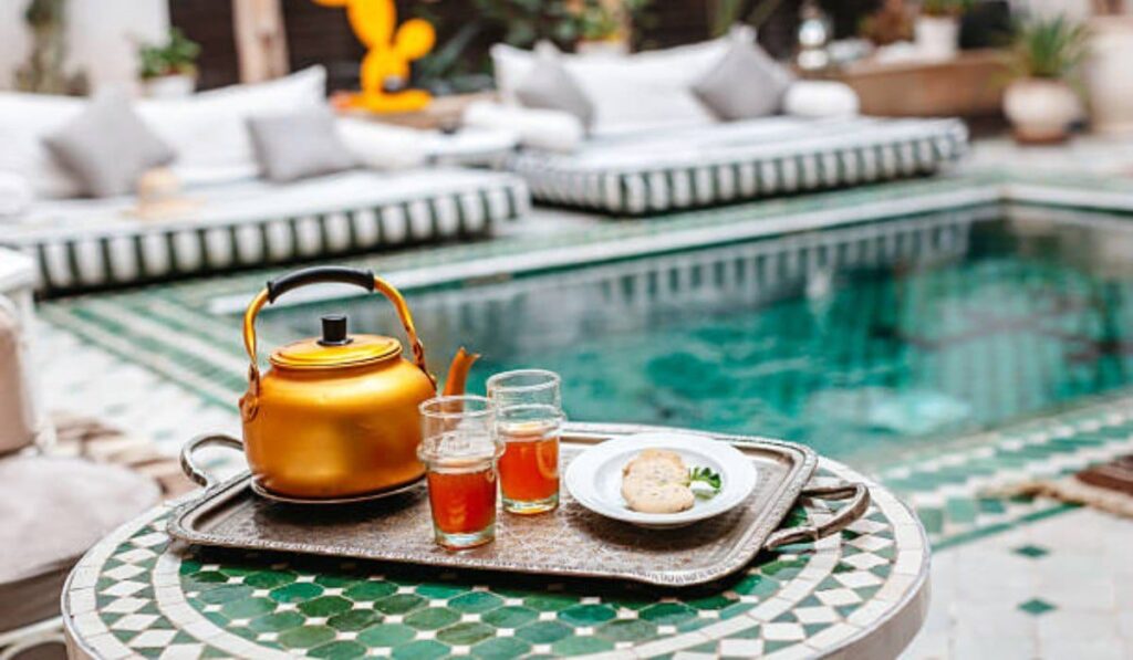 Can You Drink Tap Water in Morocco? - Morocco Mw Tours | Luxury & Group ...