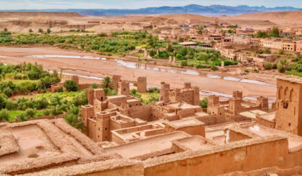 What Is Kasbah Morocco? Secrets Tourists Should Know